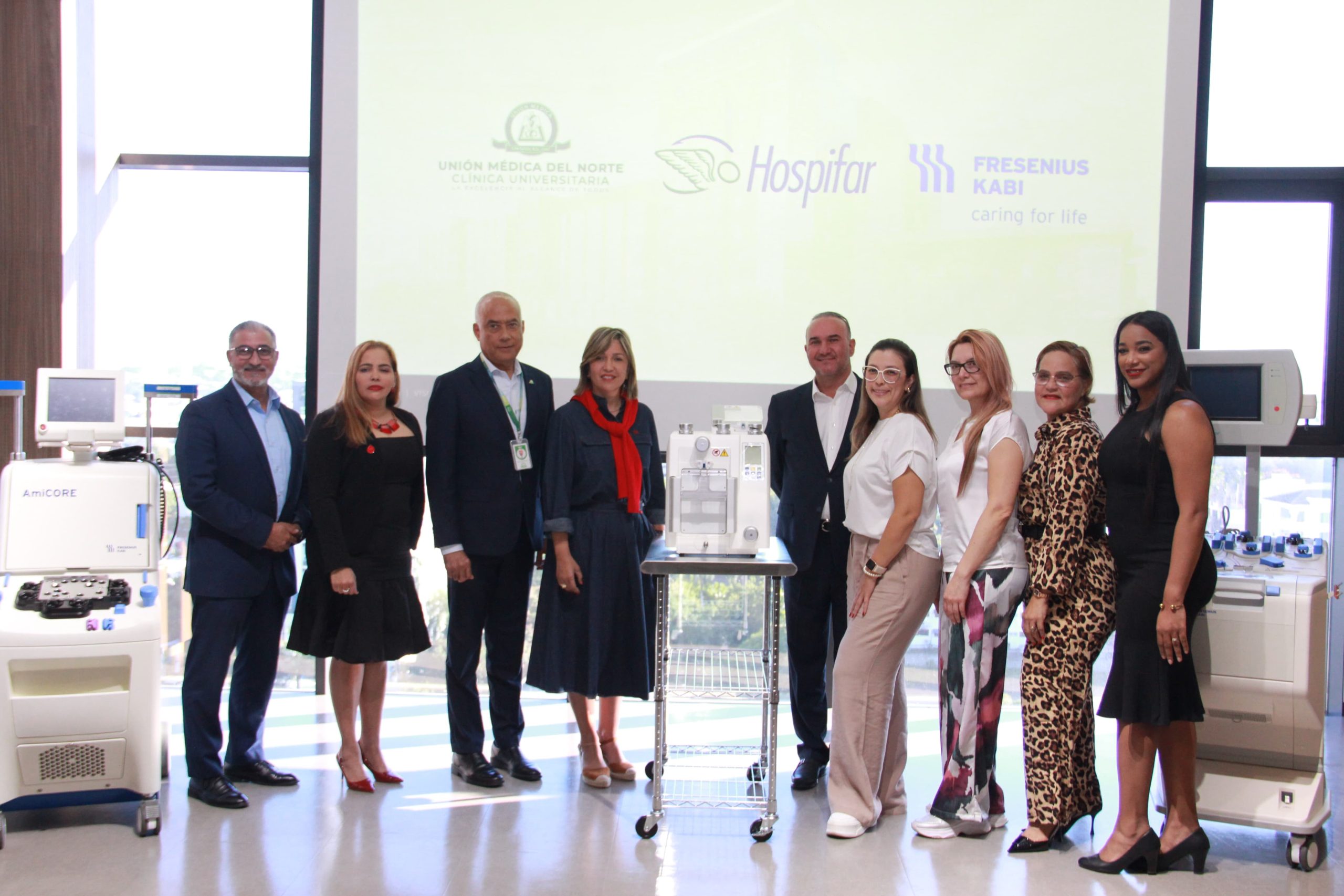 Clinica Union Medica – La Excelencia al Alcance de Todos